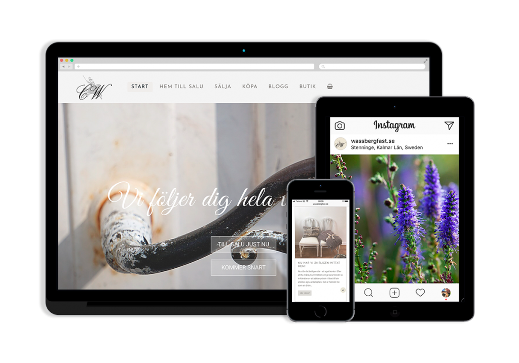 Invoco – Communication