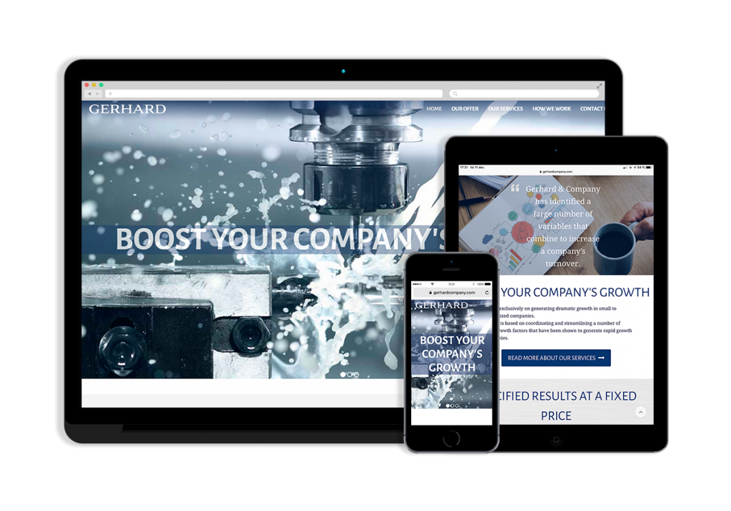 Invoco – Communication