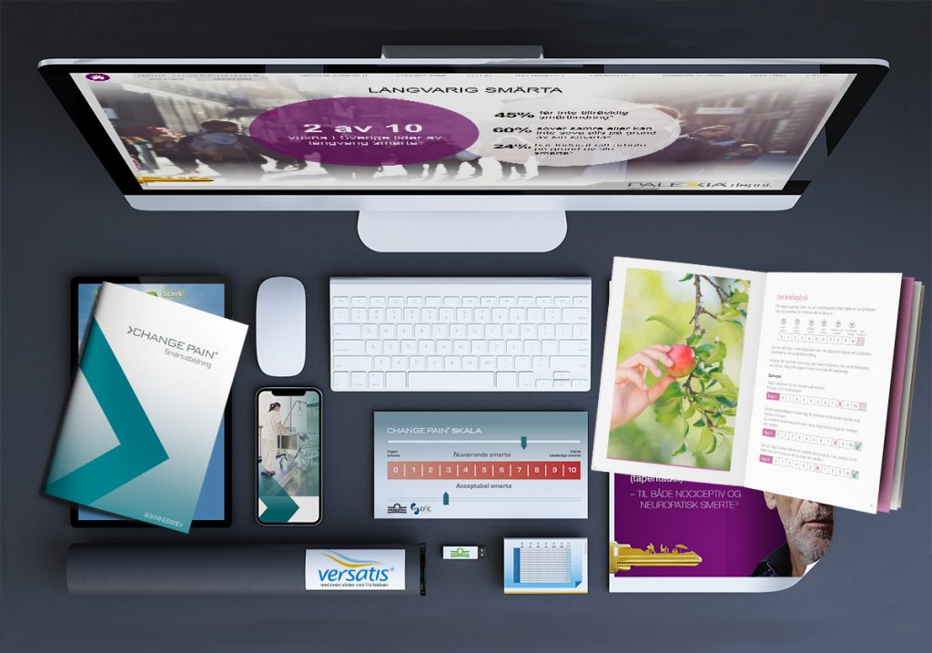 Invoco – Communication