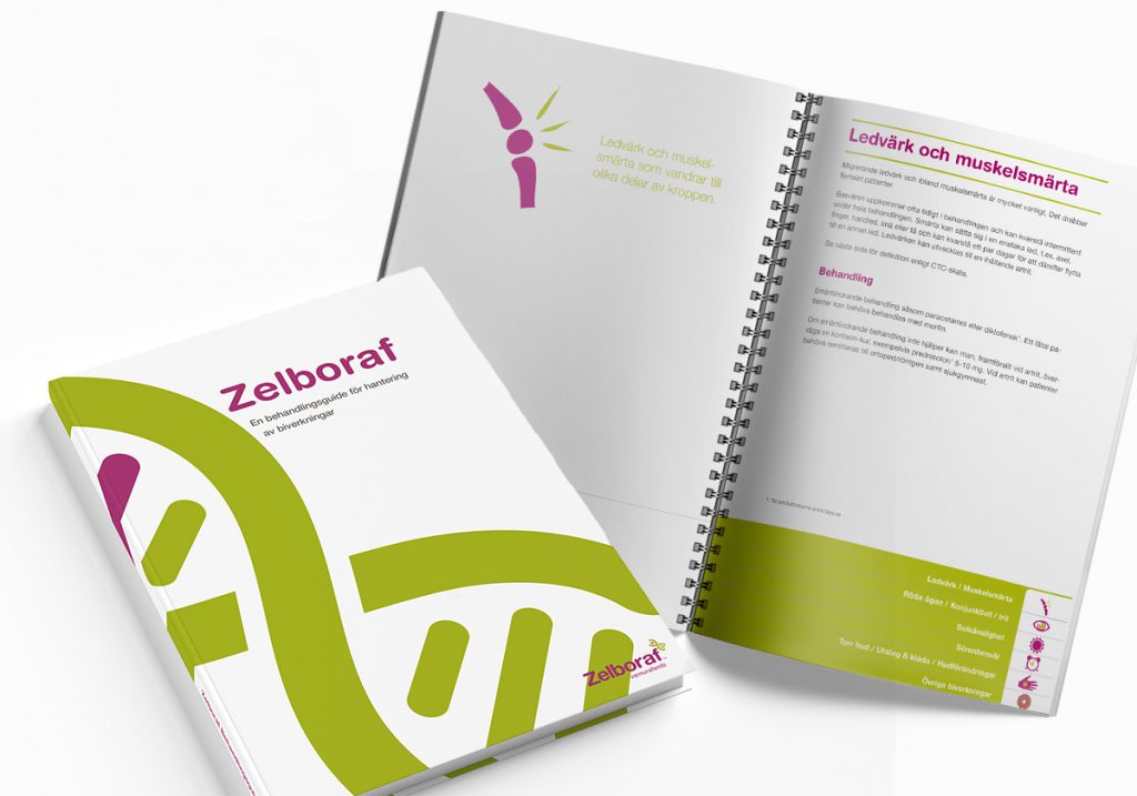 Invoco – Communication